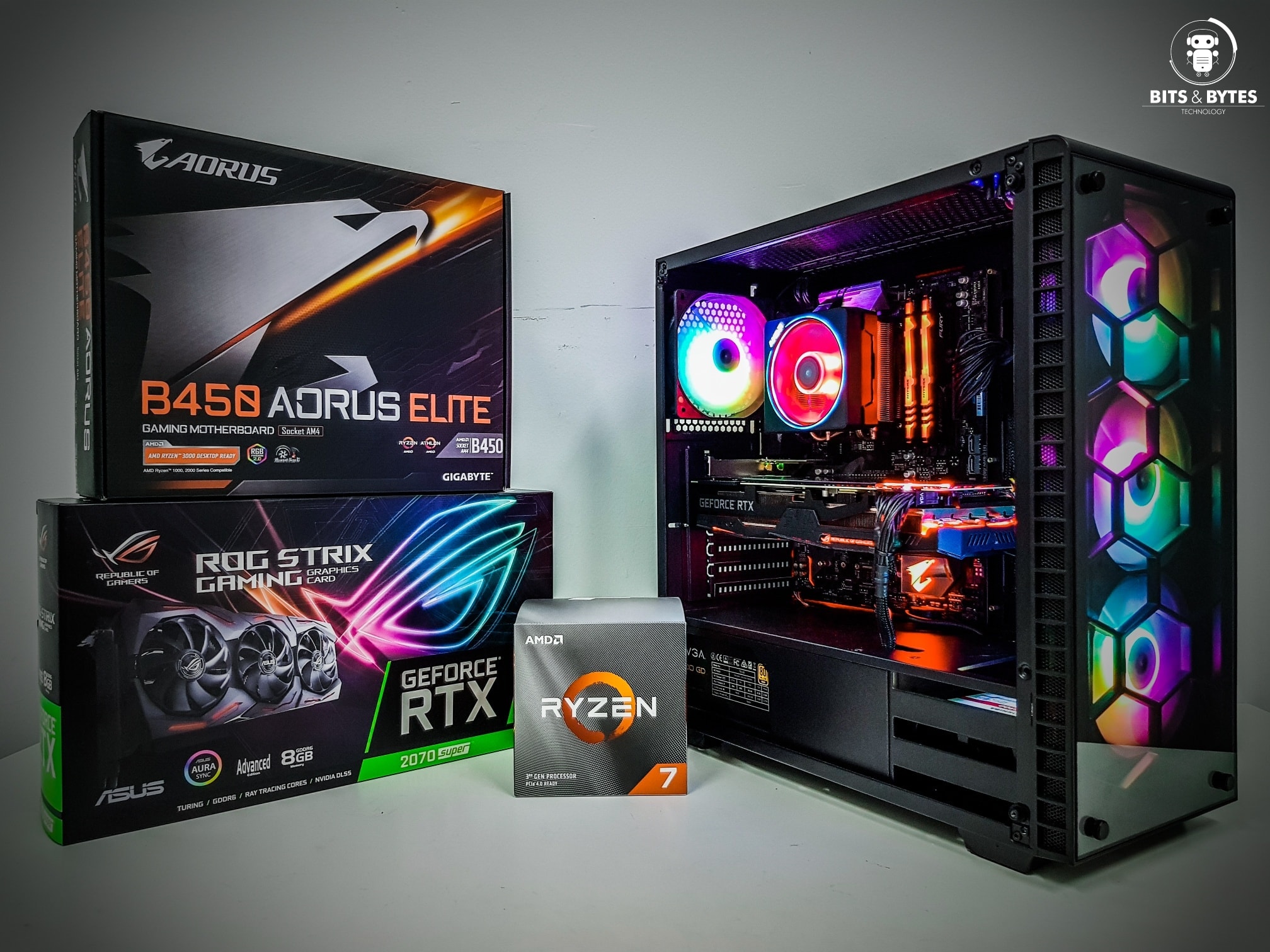 Customize Gaming PC | Johor Bahru
