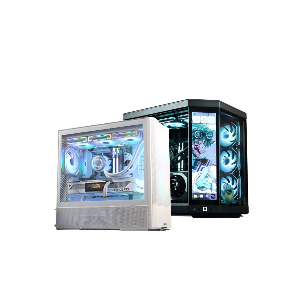 Bits And Bytes Technology